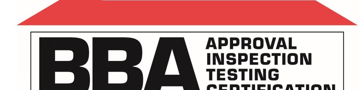 Cemfloor by McGraths awarded BBA Certification | Cemfloor